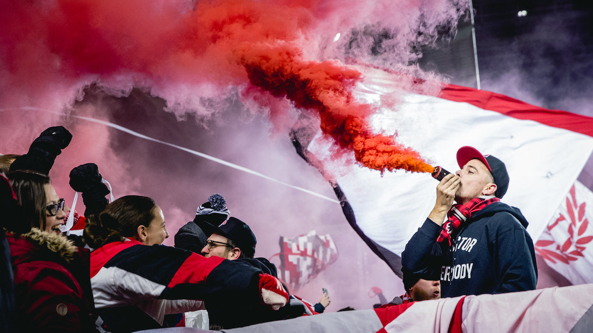 MLS Cup 2019 Completes a Trilogy – Mint City Collective